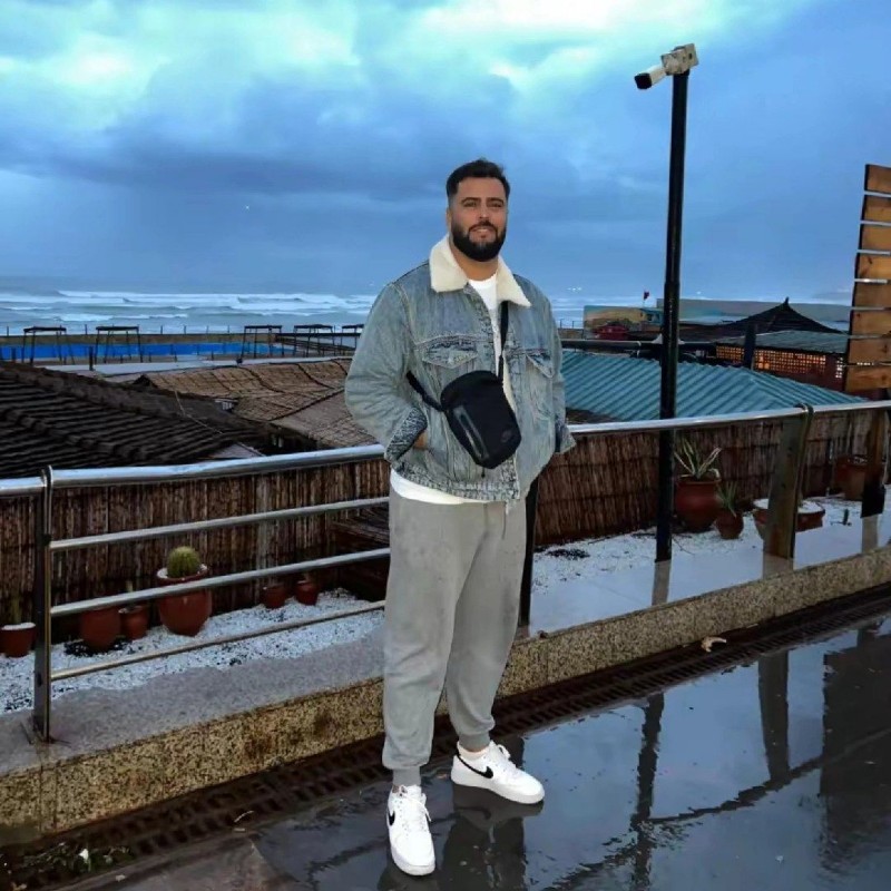Reda Labzae ️💍 (@reda_labzae2020) | Snapchat Stories, Spotlight & Lenses