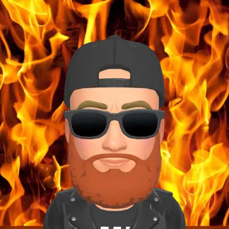 Ryan Sparkman (@redbeardhunter) | Snapchat-Stories, Spotlight och linser