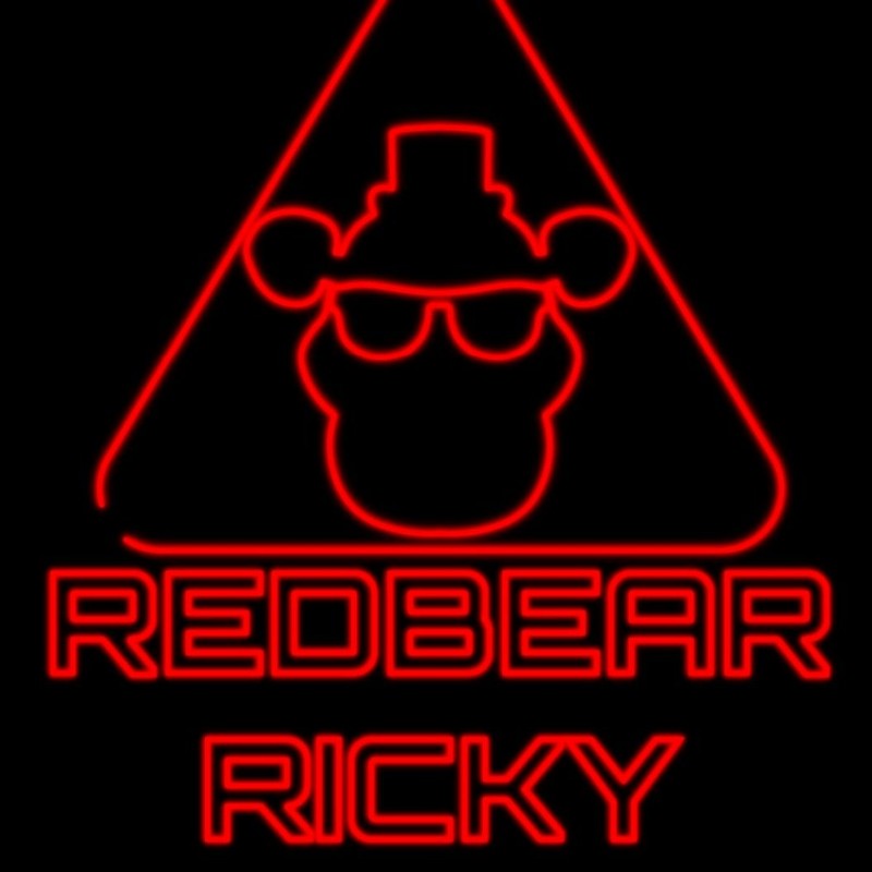 Ricky Arteaga (@redbearricky) | Snapchat Stories, Spotlight & Lenses