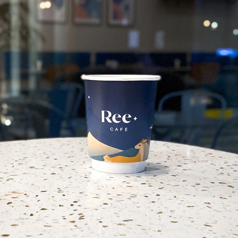 Ree Cafe ☕️ (@ree_cafe) | Snapchat Stories, Spotlight & Lenses