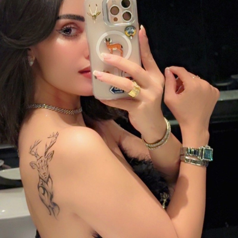 الريم المغربي 🇲🇦🦌 🇹🇭 (@reemaa_queen) | Snapchat Stories, Spotlight & Lenses