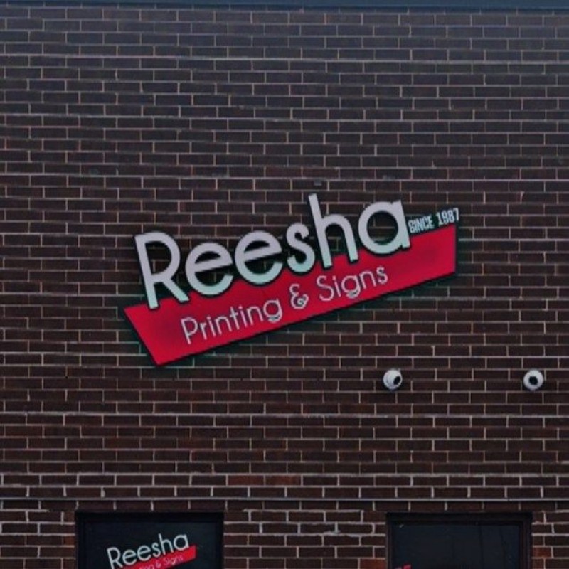 Reesha Printing (@reeshaprinting) | Snapchat Stories, Spotlight & Lenses