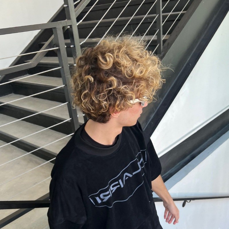 Reif Harrison™️ (@reifharrison) | Snapchat Stories, Spotlight & Lenses