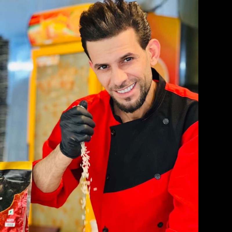 Shef Rekan شێف ڕێکان (@rekan231) | Snapchat Stories, Spotlight & Lenses