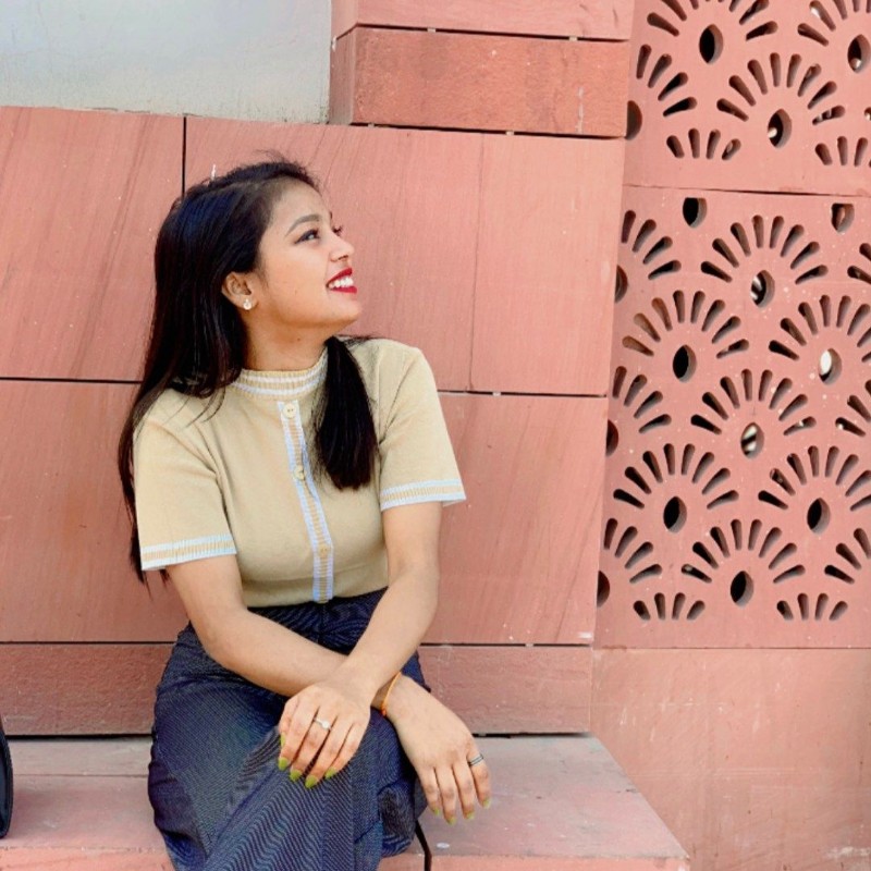 ᖇ𝒾𝕟𝓴𝐢 (@ren_ee2001) | Snapchat Stories, Spotlight & Lenses