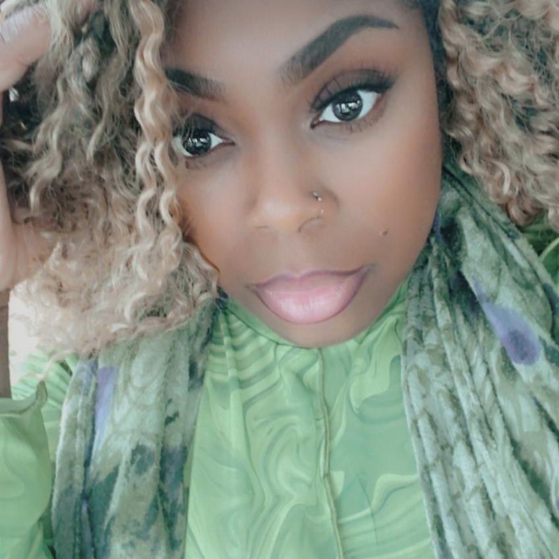 Coco Renee（@reneepov） | Snapchatストーリー、スポットライト、レンズ