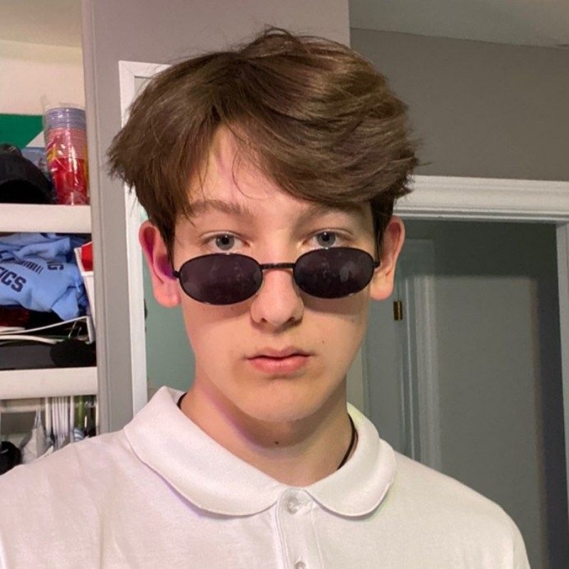 Nolan Ford (@reviv3clothing) | Snapchat Stories, Spotlight & Lenses