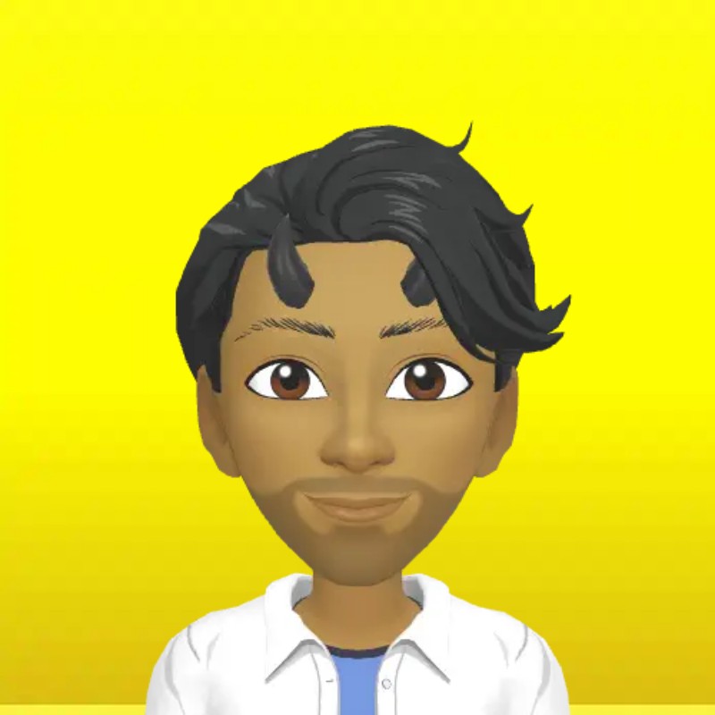 The Rabbit Slayer🥕🥕 (@revnairen) | Snapchat Stories, Spotlight & Lenses