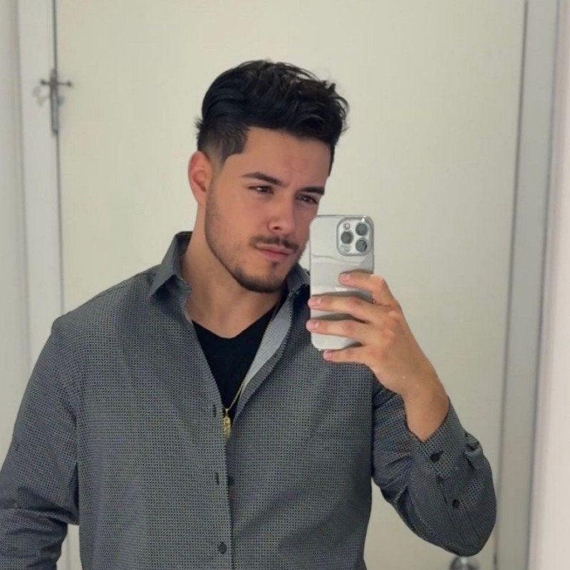 Ruben Reynoso™️ (@reynosir) | Snapchat Stories, Spotlight & Lenses