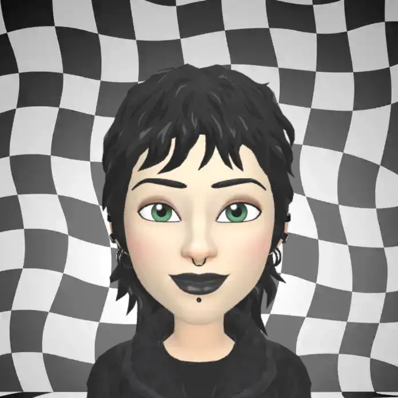 Dorian D (@rhidemonwitch) | Snapchat Stories, Spotlight & Lenses