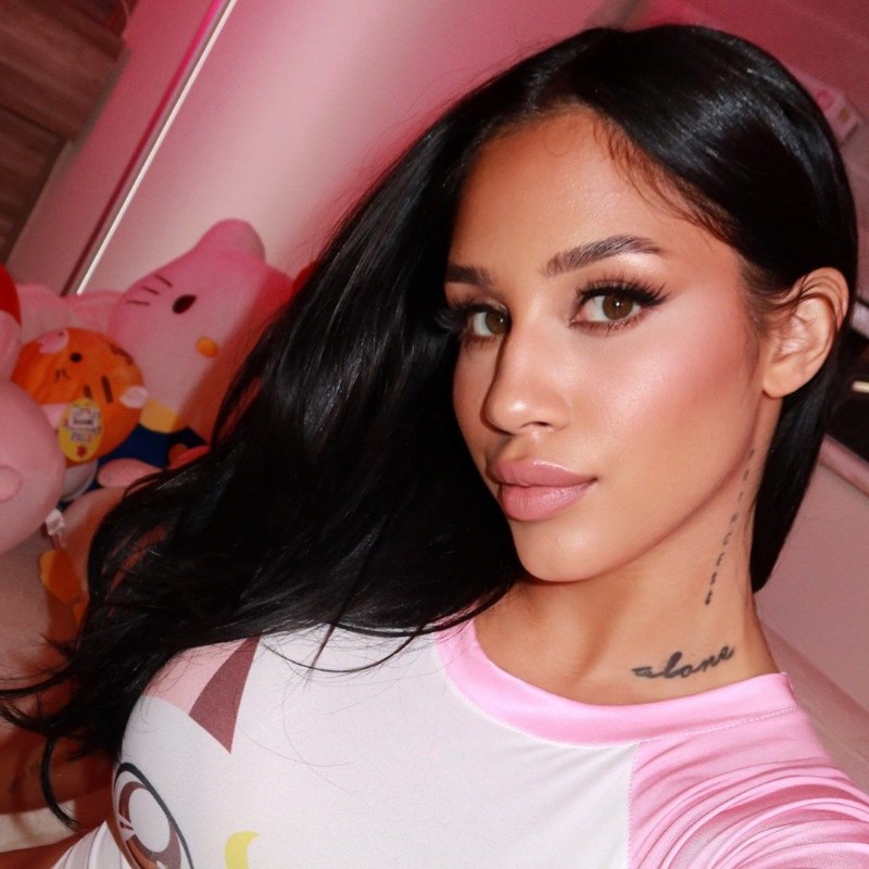 Rhyan Galaxy (@rhyangalaxy) | Snapchat Stories, Spotlight & Lenses