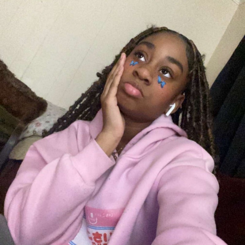 THEY_ LUV (BABYFACE_RIAH)💕 (@riah_hobbs) | Snapchat Stories, Spotlight ...