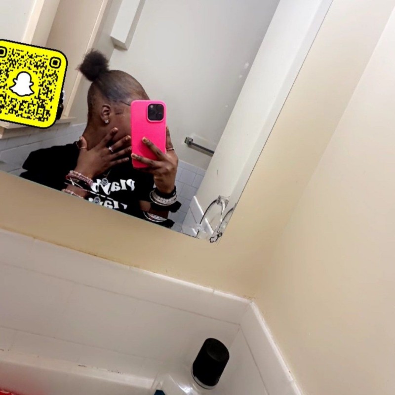 LADY BINLADEN😍🖤 (@riahtheedonn) | Snapchat Stories, Spotlight & Lenses