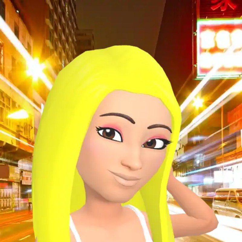 🌻🍯 Rican Barbie 🧿🧲 (@ricanbarbienj) | Snapchat Stories, Spotlight & Lenses