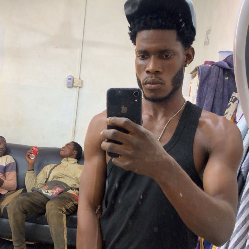 Rich Lamar (@rich_lamar3417) | Snapchat Stories, Spotlight & Lenses