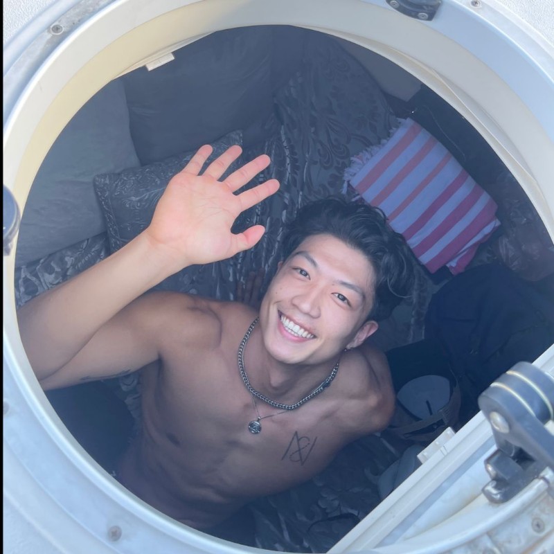 Richard Soon (@richardsoon) | Snapchat Stories, Spotlight & Lenses