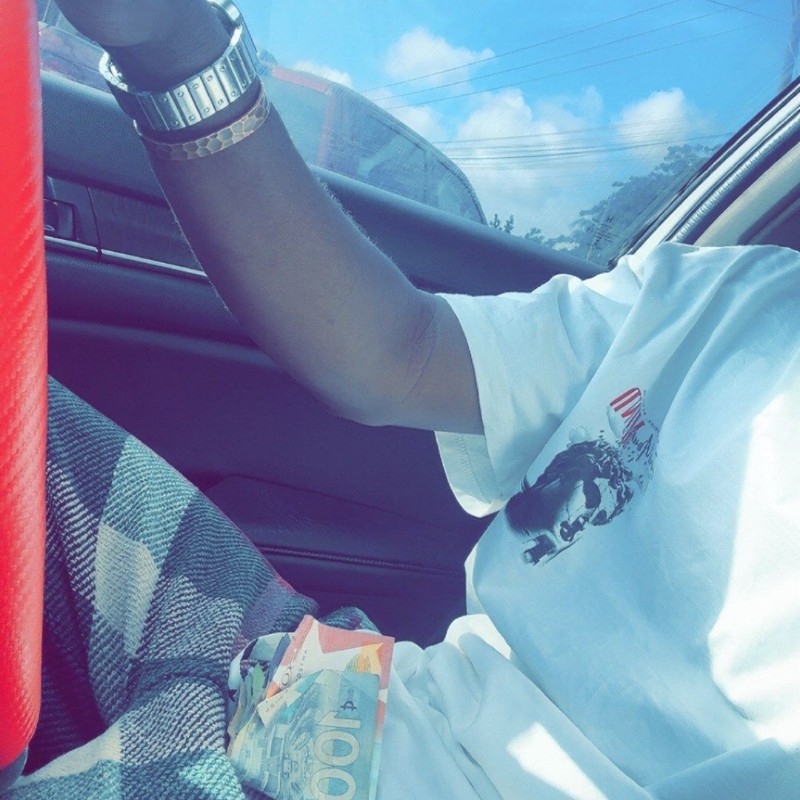 RICH ŚPÄÑĶŶ500Ķ🔱🦉 (@richspankylyon) | Snapchat Stories, Spotlight & Lenses