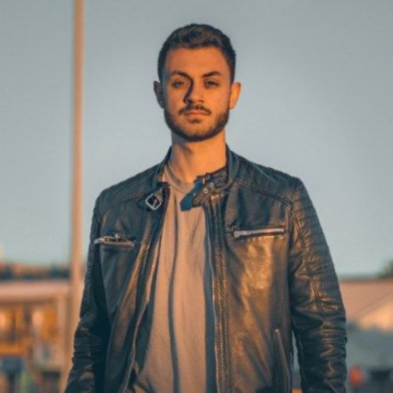 Ricky Iuliucci (@rickyiuliucci) | Snapchat Stories, Spotlight & Lenses