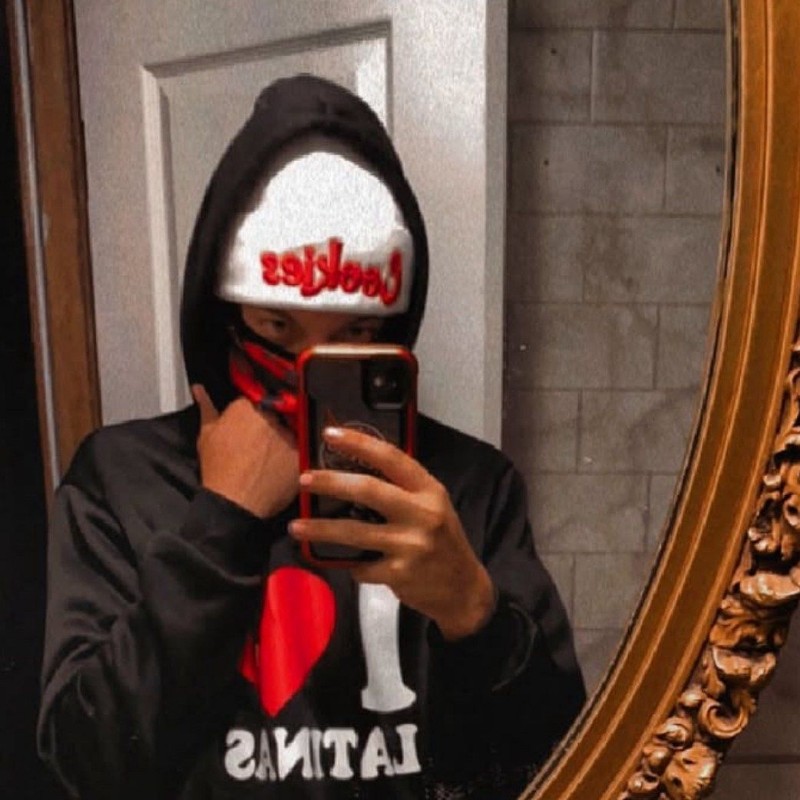 Baccdoe.Rico👻 (@ricos.ghost) | Snapchat Stories, Spotlight & Lenses