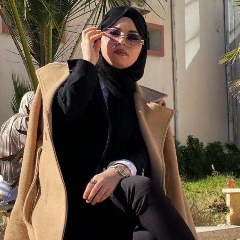 Riham Gh (@riham_grb) | Snapchat Stories, Spotlight & Lenses