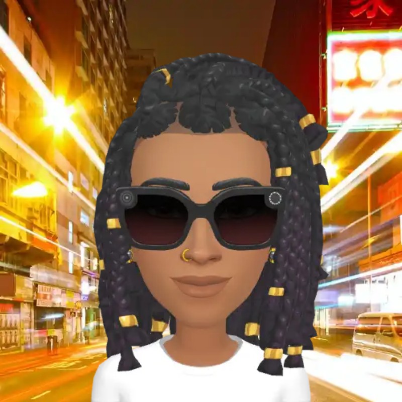 Riri Badgurl (@riri_badgur2021) | Snapchat Stories, Spotlight & Lenses