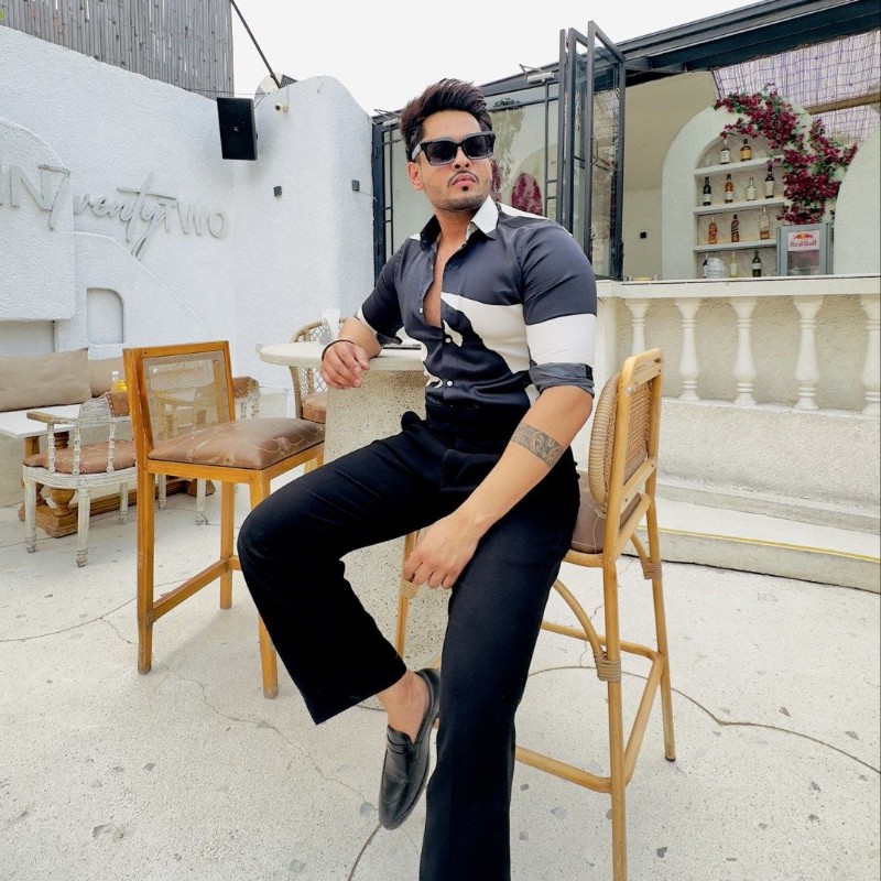 Rishab Verma (@rishab1111) | Snapchat Stories, Spotlight & Lenses