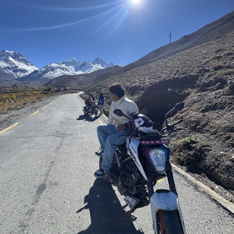 Rittik Khatri (@rittikkhatra) | Snapchat Stories, Spotlight & Lenses