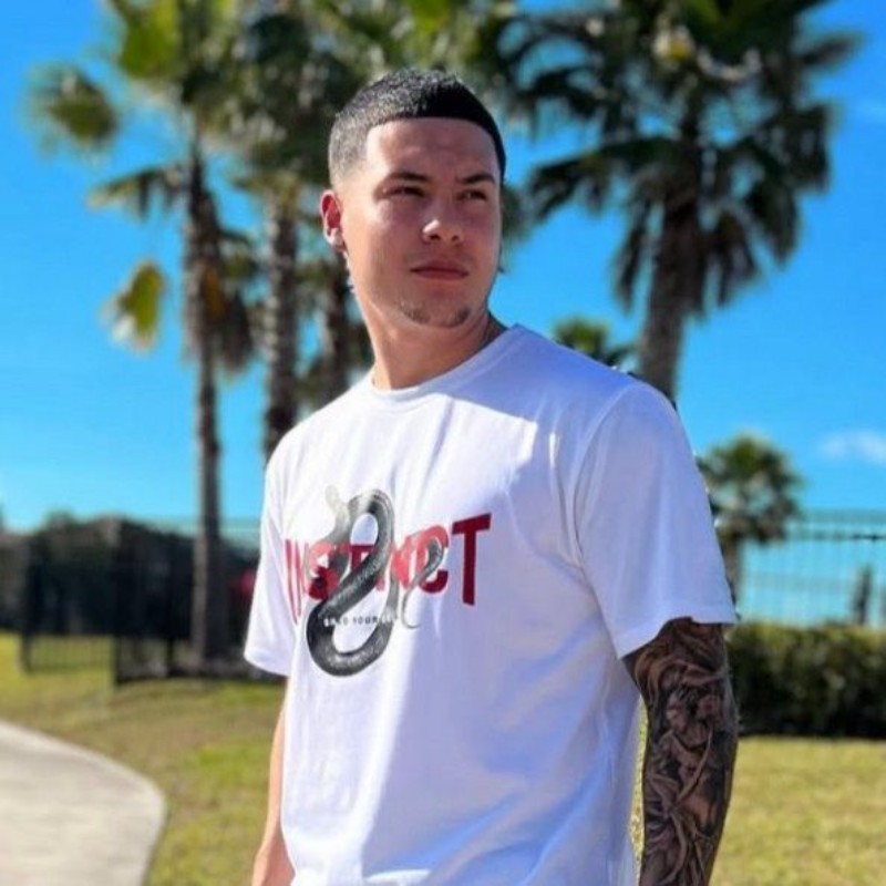 Isaiah Rivera (@riveraisaiah) | Snapchat Stories, Spotlight & Lenses