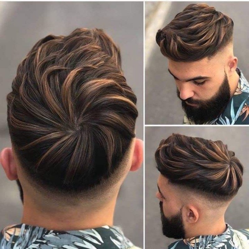 OMAN SALOON (@rizwan0man) | Snapchat Stories, Spotlight & Lenses