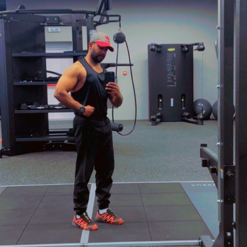 rko_fitness (@rko_fitness) | Snapchat Stories, Spotlight & Lenses