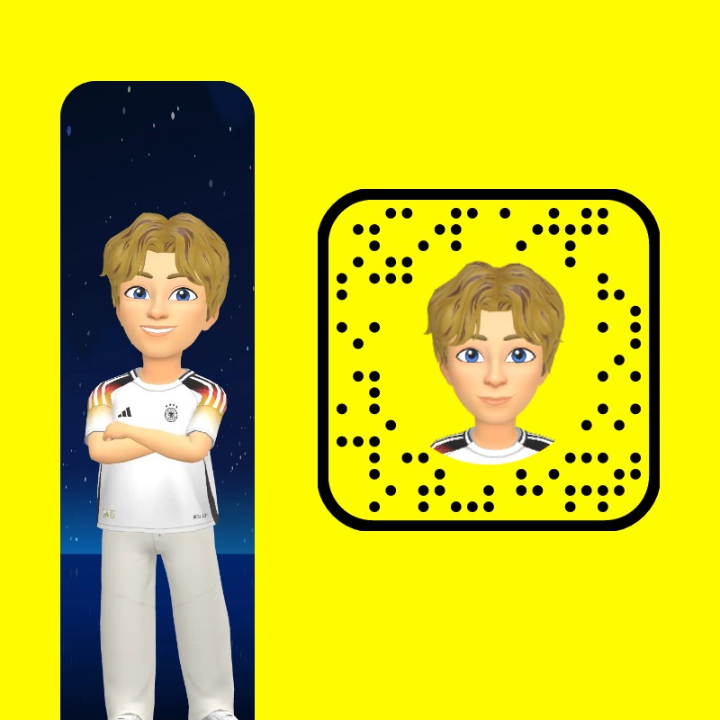 Robin🇵🇱🇩🇪 (@robin.4511) | Snapchat Stories, Spotlight & Lenses