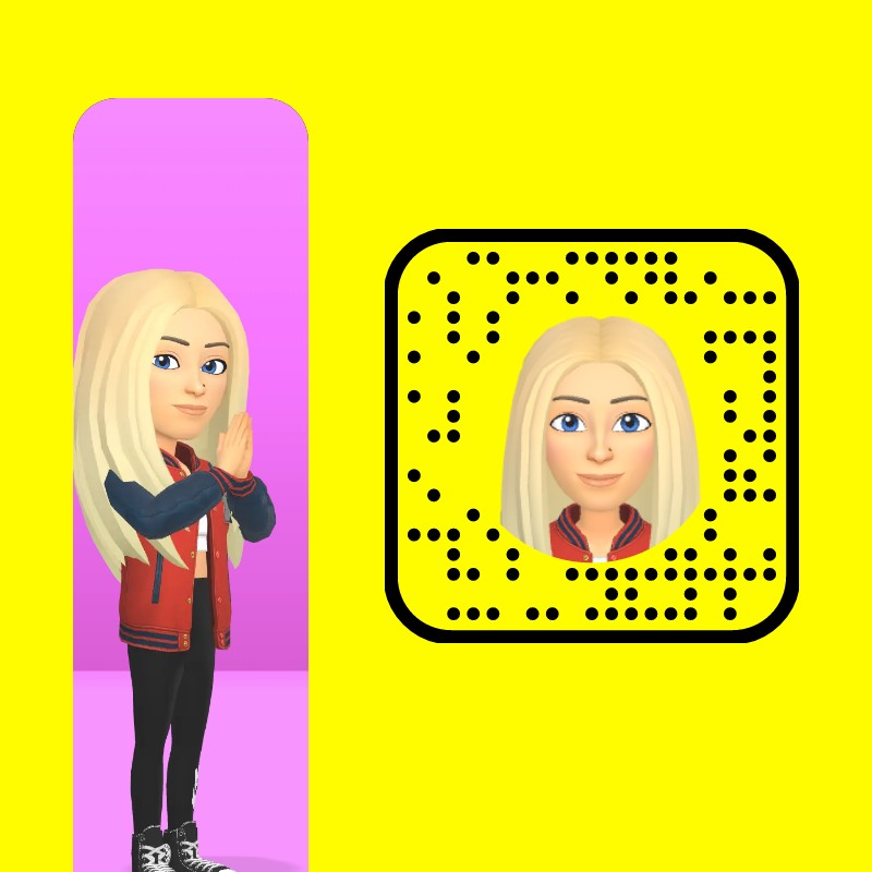 ️Kaci ️ (@robin_hargrove2) | Snapchat Stories, Spotlight & Lenses