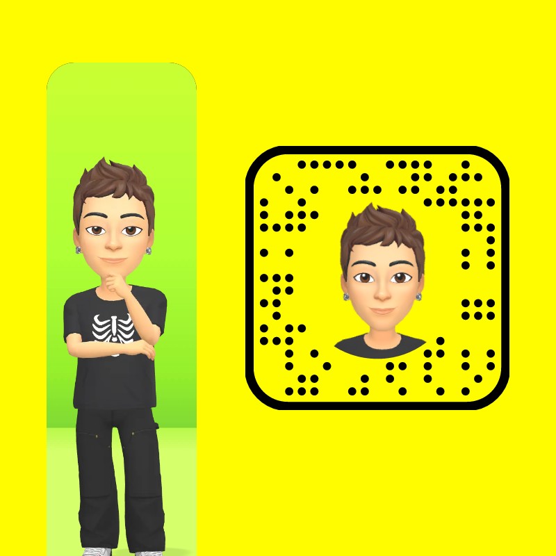 Robin García (@robindrax) | Snapchat Stories, Spotlight & Lenses