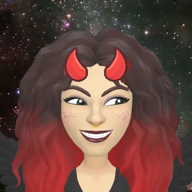 Nikki 👿😘🥰😛💜 xx (@rockchicknik1) | Snapchat Stories, Spotlight & Lenses