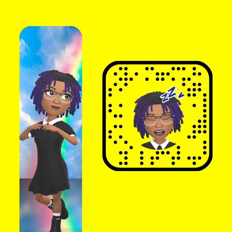 Bre 🌮 (@rockstarr113) | Snapchat Stories, Spotlight & Lenses