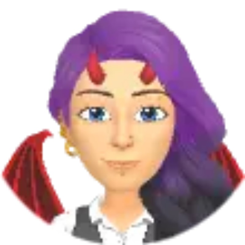 Astrid🏳️‍⚧️🏳️‍🌈 (@rocky_witch) | Snapchat Stories, Spotlight & Lenses