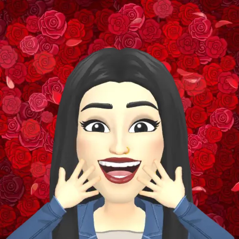 روجينا 💫 (@rogena-farsi) | Snapchat Stories, Spotlight & Lenses