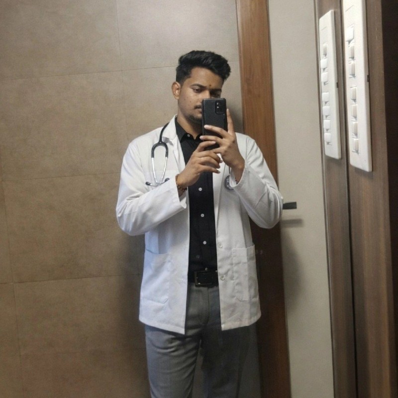 Dr.Rohan Patil (@rohan_patil5595) | Snapchat Stories, Spotlight & Lenses