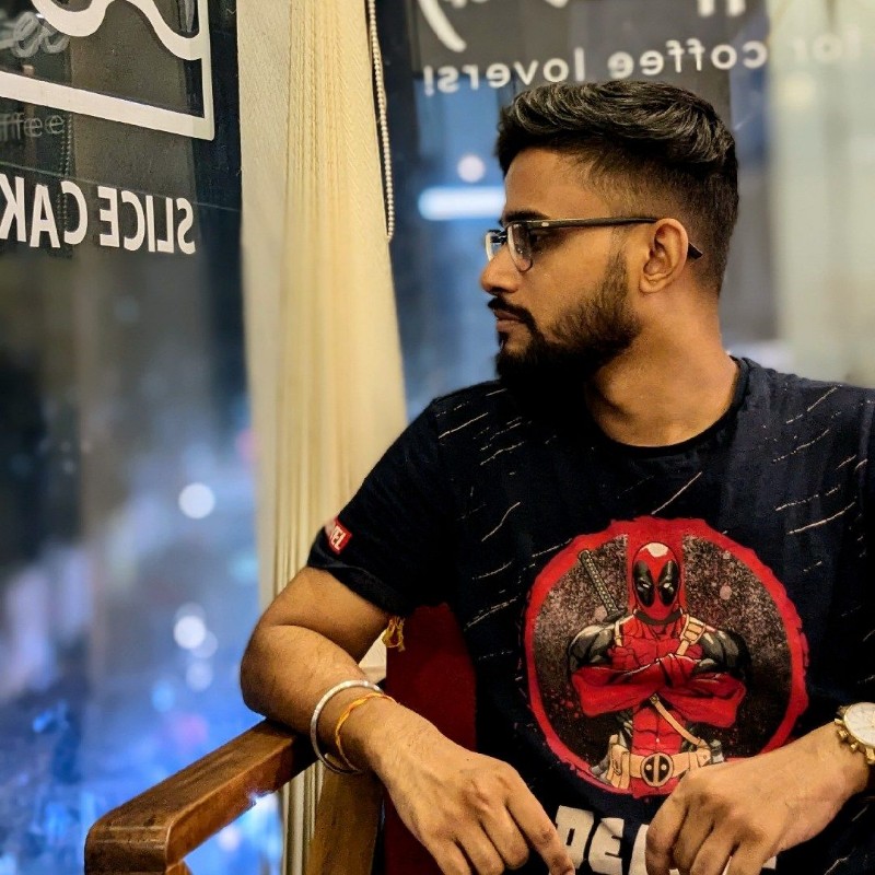 ROHON DUTTA(@rohon_drogo) | เรื่องราว Snapchat ตลอดจน Spotlight และเลนส์