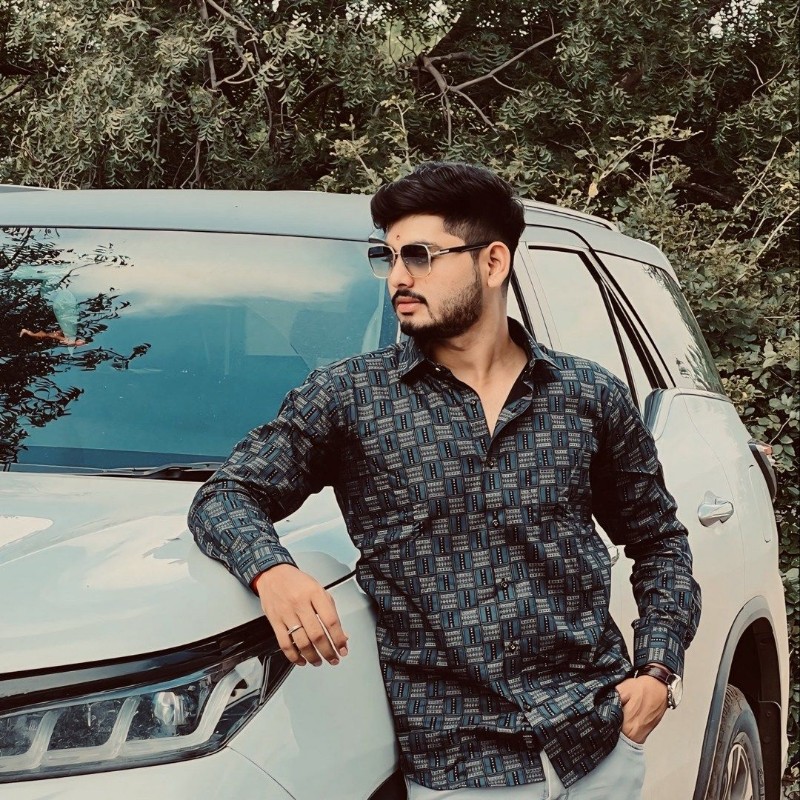 Rohya🍂⚡