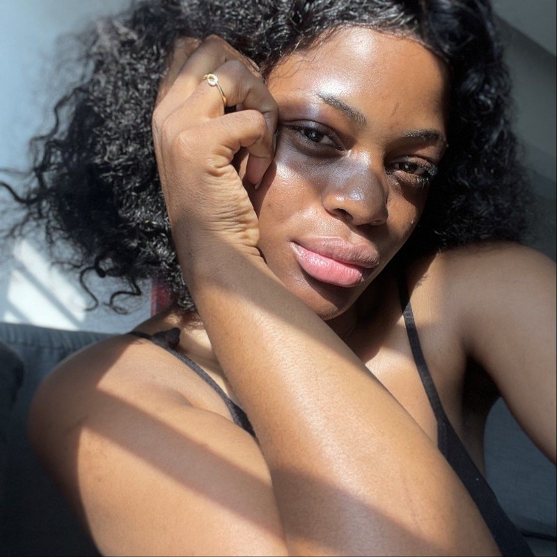 ROMELLE 🤍🫦 (@romelle_237) | Snapchat Stories, Spotlight & Lenses