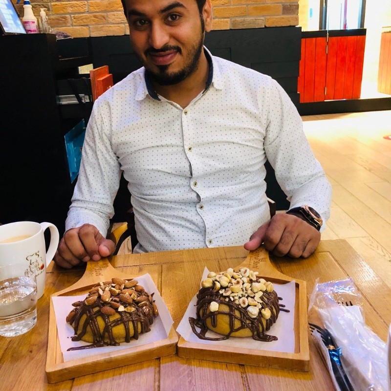 Ahmed Baloshi (@romeo.return) | Snapchat Stories, Spotlight & Lenses