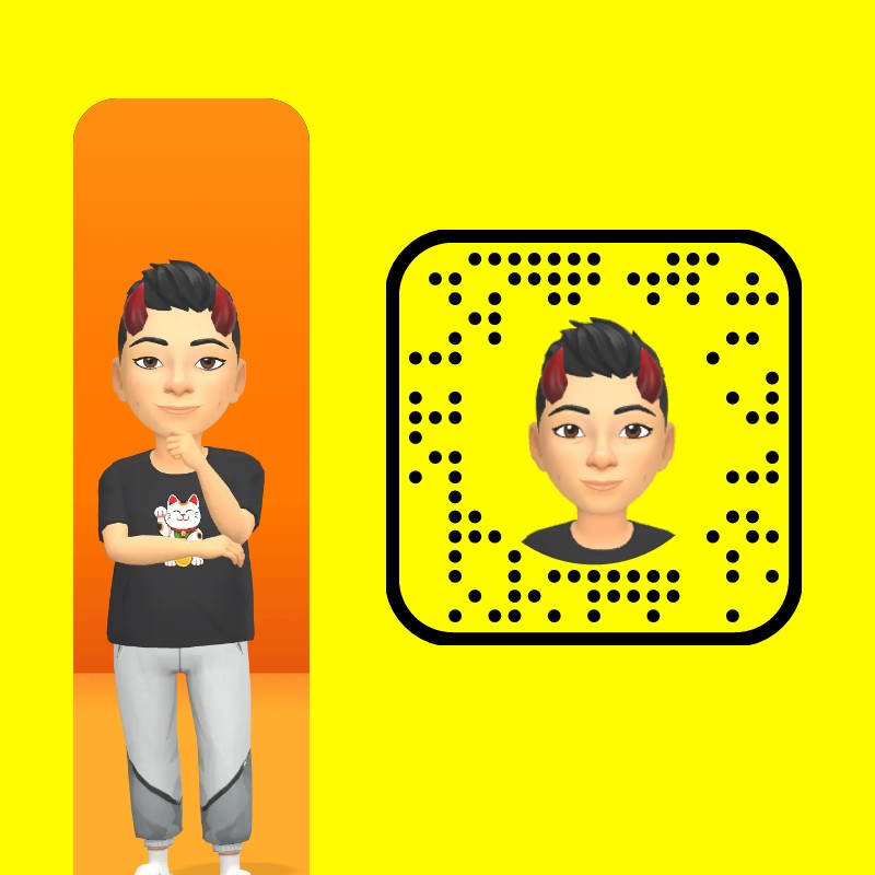 Romi Ramdani (@romibackdoor) | Snapchat Stories, Spotlight & Lenses