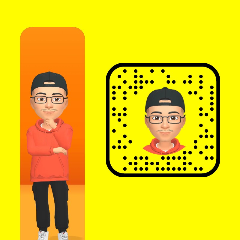 Ronald Smith (@ronald_smith767) | Snapchat Stories, Spotlight & Lenses