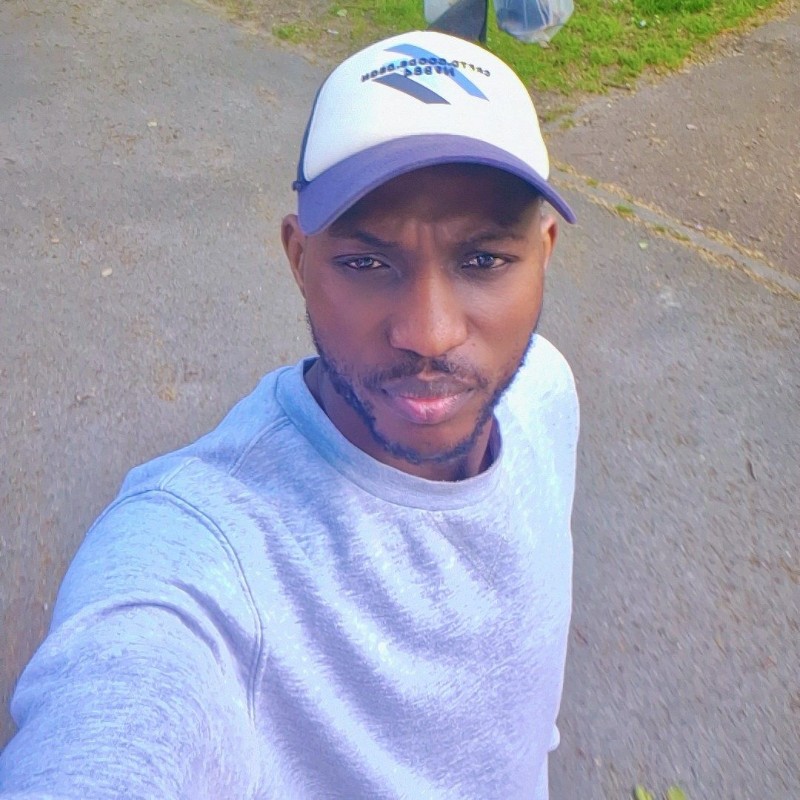 Ronald Blackstar®® (@ronaldblackstar) | Snapchat Stories, Spotlight ...