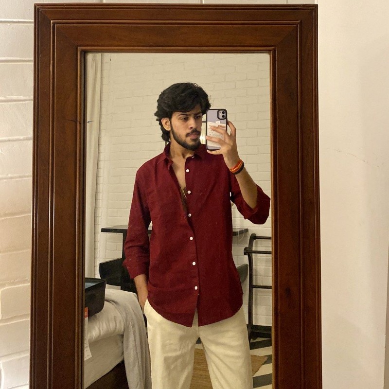 Ronit Patel (@ronitp_11) | Snapchat Stories, Spotlight & Lenses