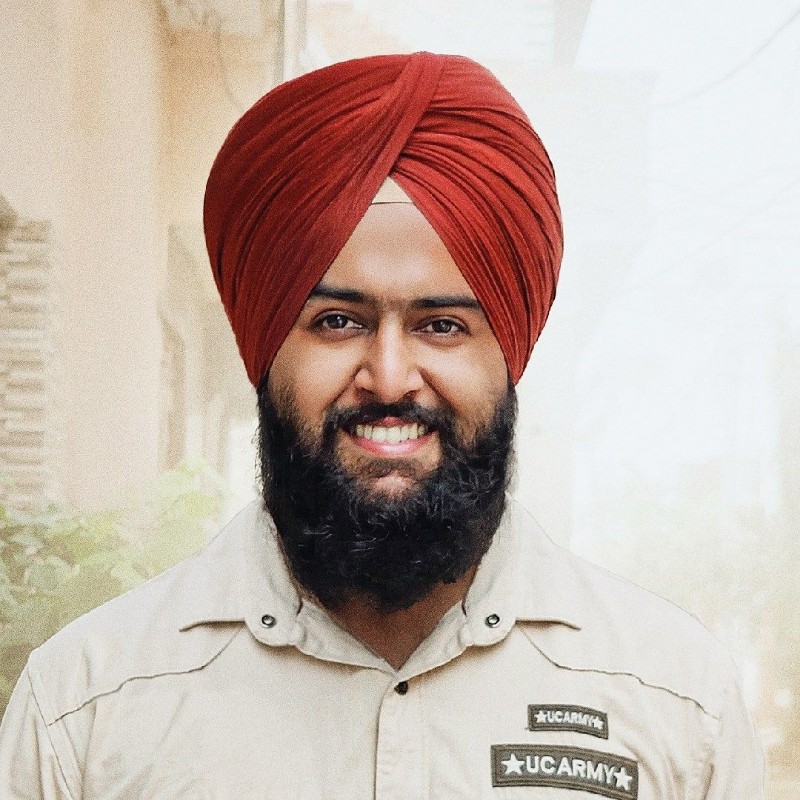 Roop Kamal Singh (@roop013) | Snapchat Stories, Spotlight & Lenses