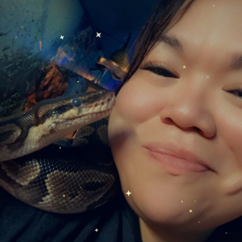 🌻𝓡𝓸𝓼𝓪🌷 (@rosa_gemini92) | Snapchat Stories, Spotlight & Lenses