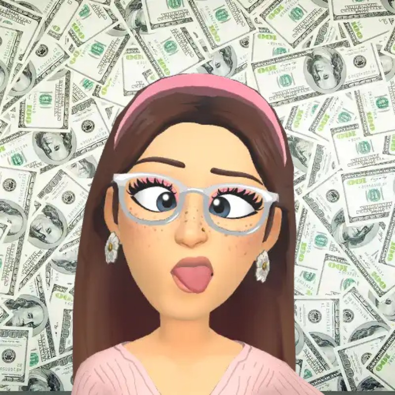 🥥𝑹𝒐𝑠𝑎🥥 (@rosalinakalinow) | Snapchat Stories, Spotlight & Lenses