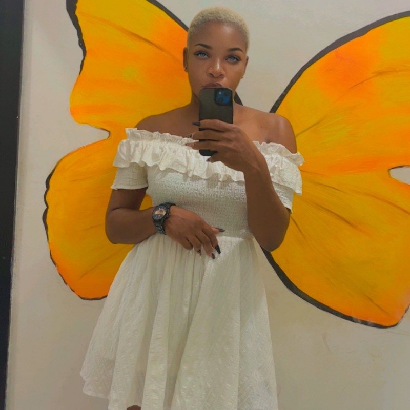 Godfrey Rosemary Sarafina (@rosemarysarafin) | Snapchat Stories ...